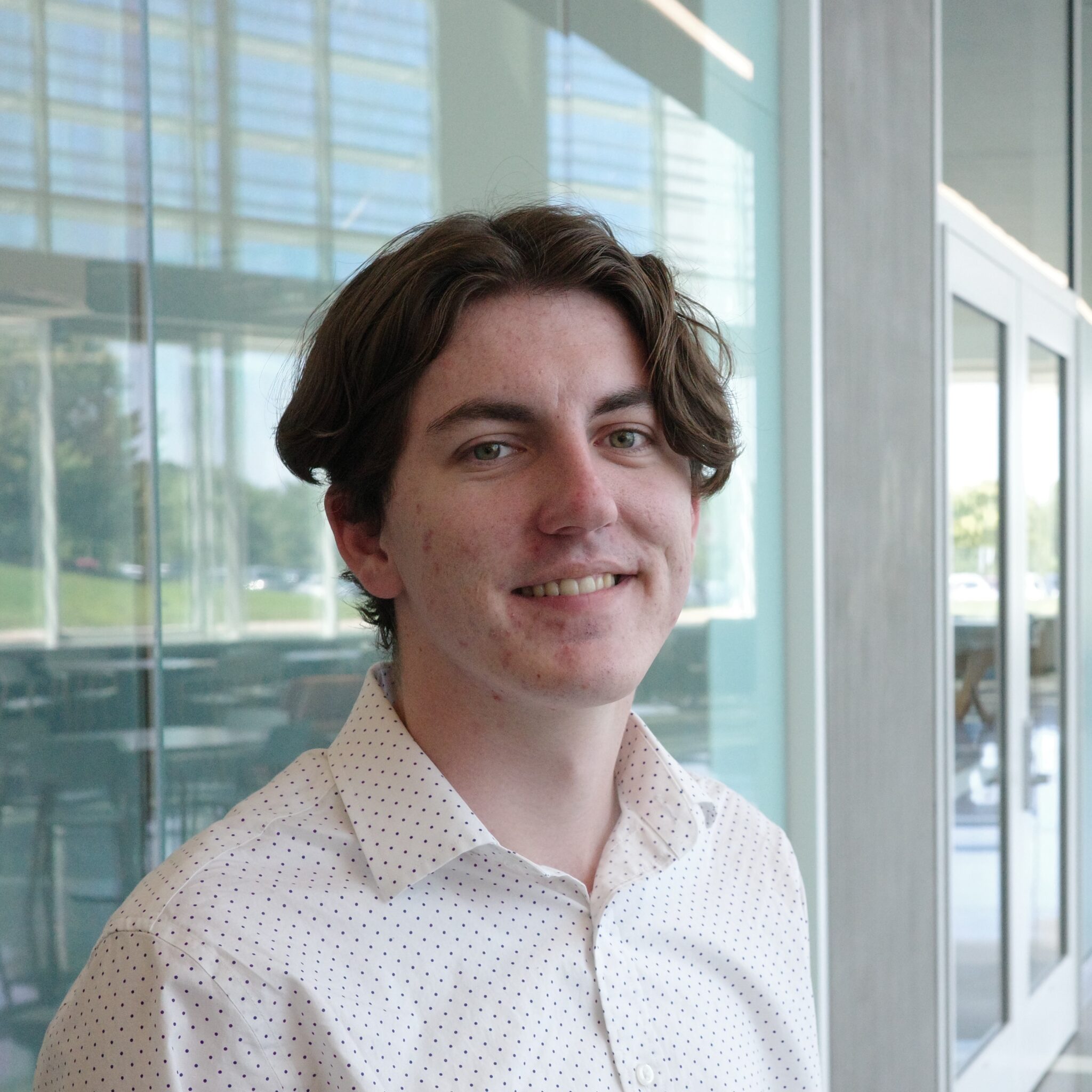 People – Michigan Aerospace and Robotics Verification Laboratory